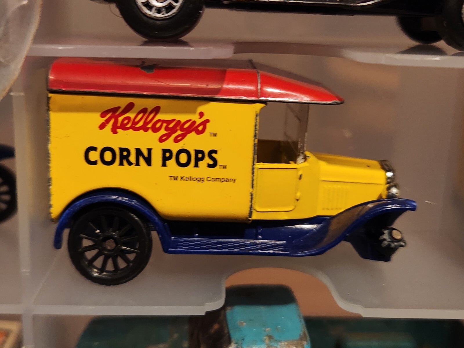 hot wheels & matchbox (case #187) FORD TRUCKS f-150 f-100 bronco ...