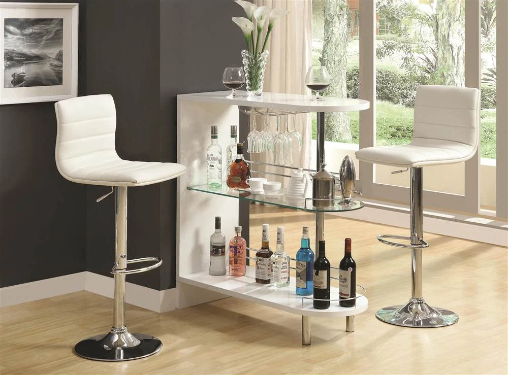 Modern Home Mini Bar