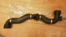 Bentley CONTINENTAL GT 03 GTC 06 Flying Spur Upper Coolant Hose Pipe ...