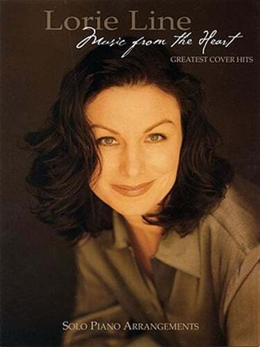 Lorie Line - Music from the Heart: Greatest Cover Hits by Lorie Line ...