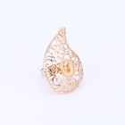 Gold Plated Water Drop with Thick Box Chain 4 pieces Jewelry Set | eBay