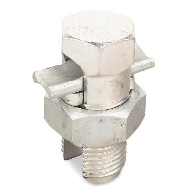 Blackburn APS06 Connector Bolt Split Strd Al/Copper Al | eBay