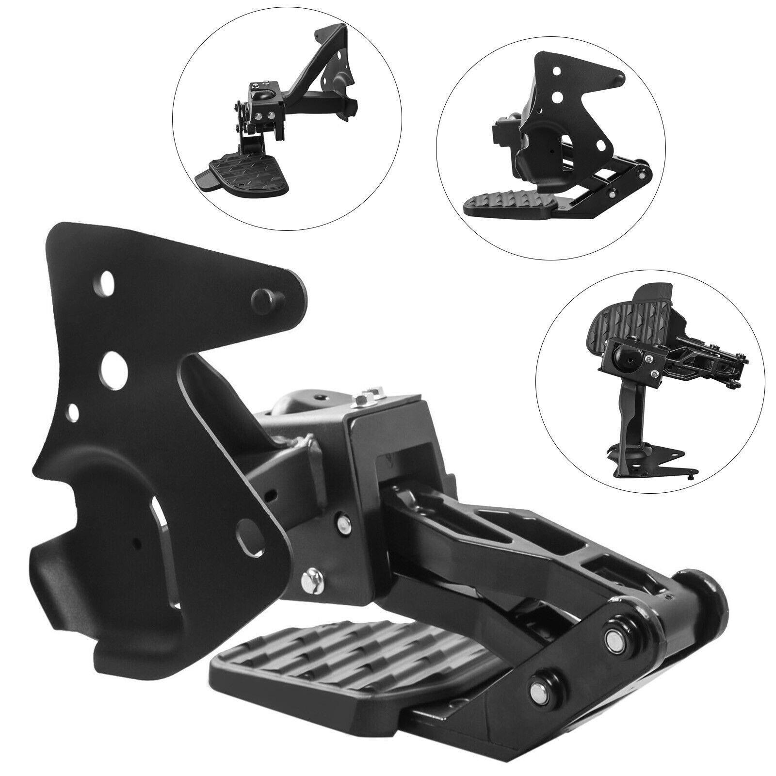 2019-2022 RAM 1500 DT Rear Bed Step Black Dual Exhaust OEM | 82215289AH ...