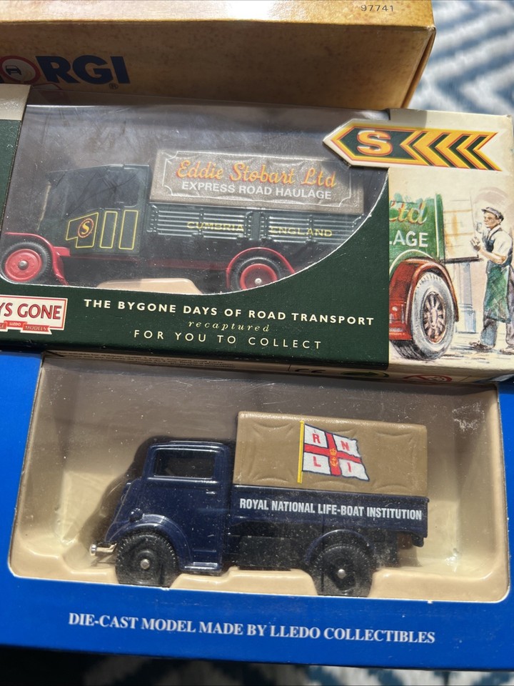 Die Cast Random Models Job Lot Please Read Description | eBay UK