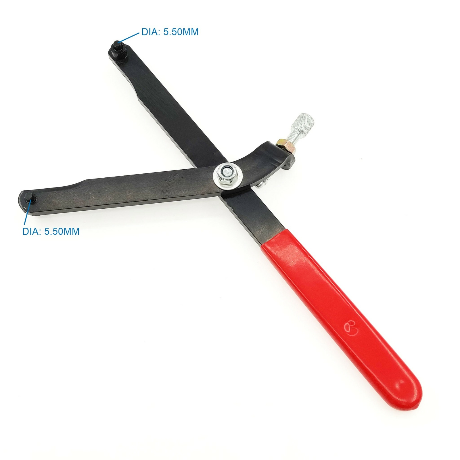 Scooter Moped Variator Alternator Clutch Universal Holding Locking Tool ...