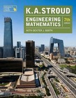 Engineering Mathematics by Dexter J. Booth and Kenneth Stroud (2013 ...