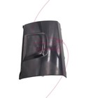 New Rear Bumper Tow Hitch Hook Cover Cap for Mercedes-Benz 1998 W163 ...
