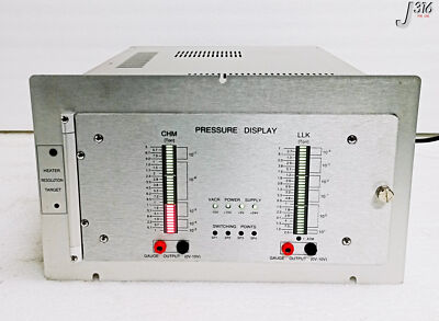 32034 APPLIED MATERIALS RH ELECS VACR PR DISPLAY CTLR 0090-B3130 | eBay