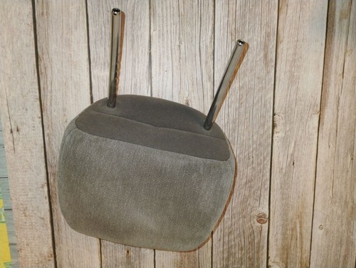 08-12 Honda Accord Front Seat Left or Right Headrest Head Rest Cloth ...