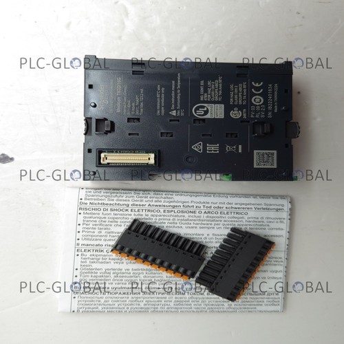 new in box Schneider Electric TM3DI16 Discrete Input Module, Modicon ...