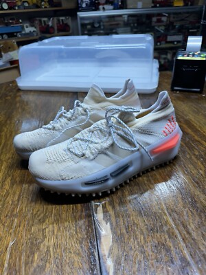 Adidas Originals NMD S1 Boost Low Mens Running Shoes White Red IE2079 ...