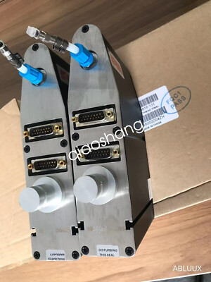 1PCS USED VIDEOJET 816 print head Via FedEx or DHL | eBay