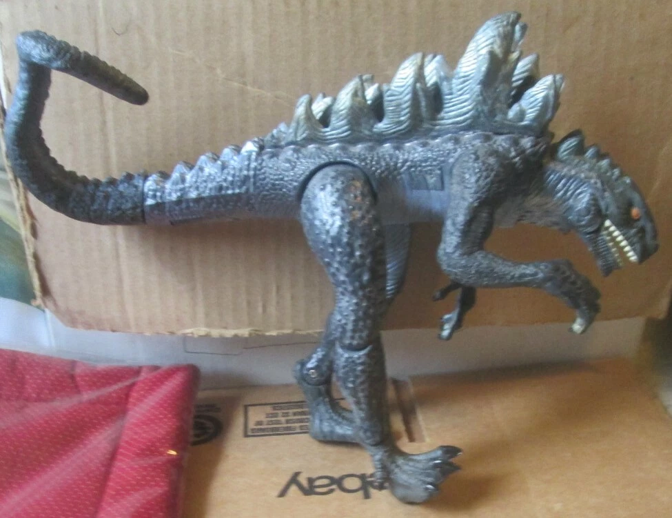 Godzilla 1998 Toys Ebay
