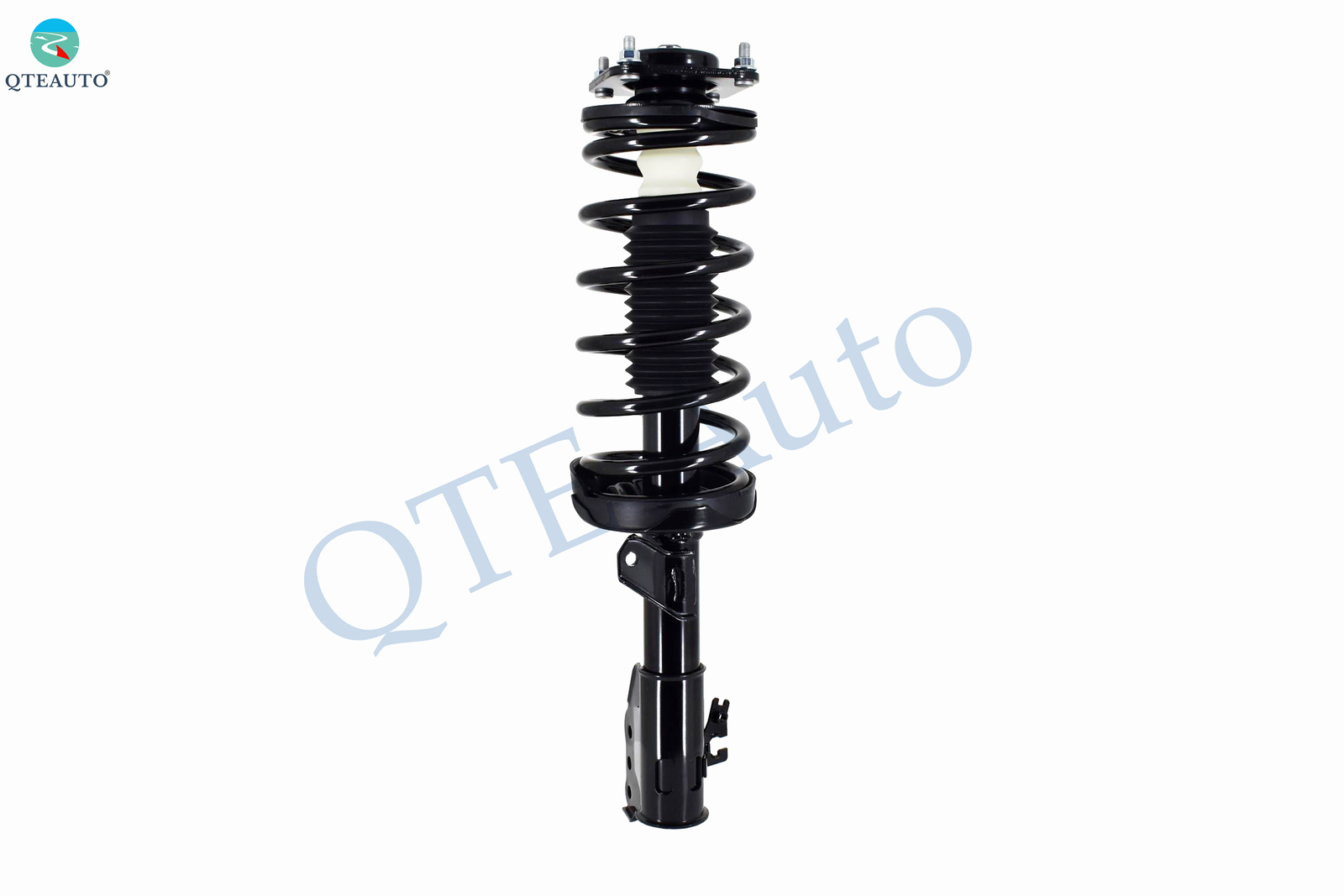 Set of 4 Front Quick Complete Strut-Rear Shock For 2000-2006 Mazda MPV ...