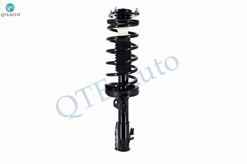 Set of 4 Front Quick Complete Strut-Rear Shock For 2000-2006 Mazda MPV ...