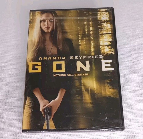 Gone DVD 2012 Summit New 25192143113 | eBay