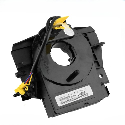 NEW Steering Wheel Clock Spring 5156106AD Fits 2007-2018 Jeep Wrangler ...