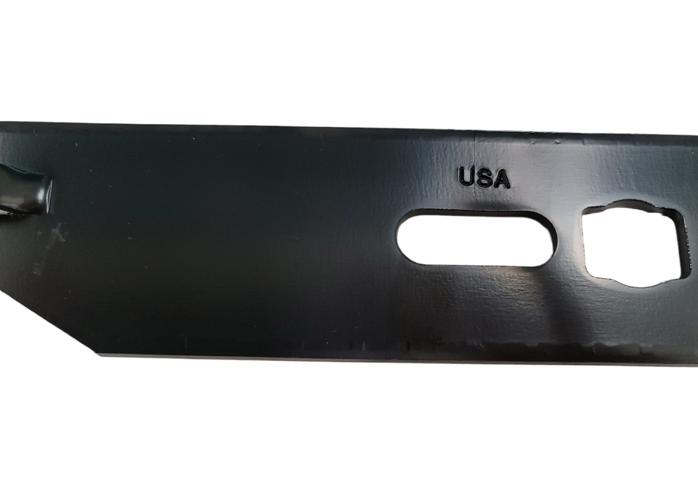 16" Dethatching Universal Lawnmower Blade Fits Poulan Craftsman MTD Cub ...