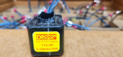 Decco Coil 9-2464M | eBay