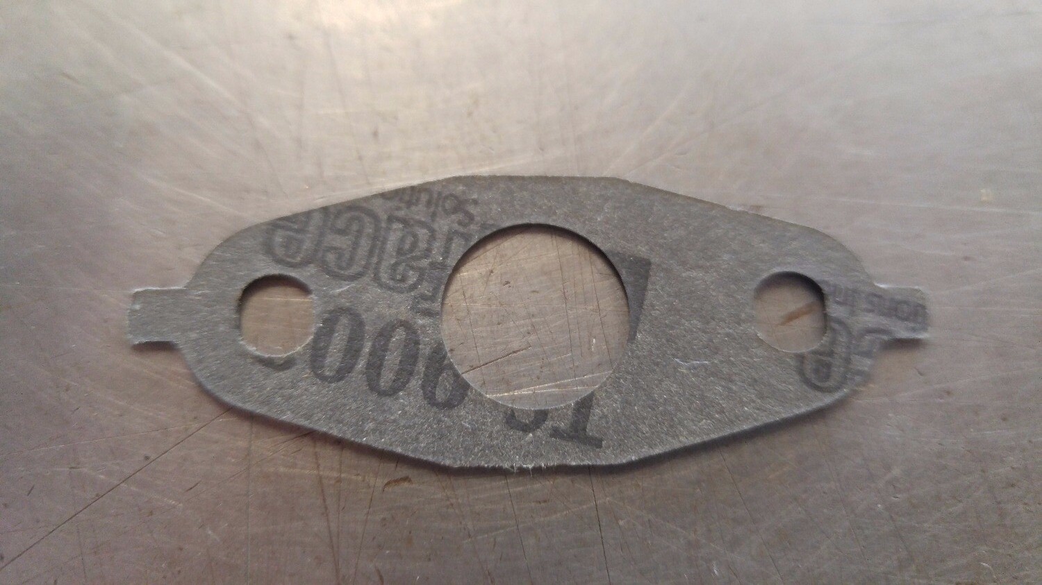 Detroit Diesel Gasket DDE 08929285 for sale online | eBay