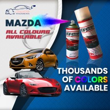 46g Touch up Paint for Mazda Gray Mazda6 Mazda3 Mazda2 Mx5 CX 5 DEMIO ...