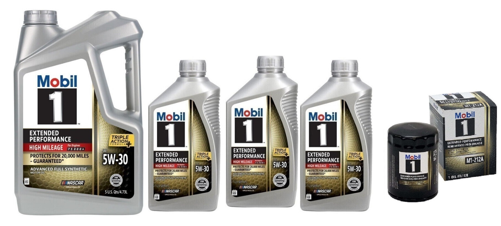 MOBIL M1-212 - cross reference oil filters | oilfilter-crossreference.com
