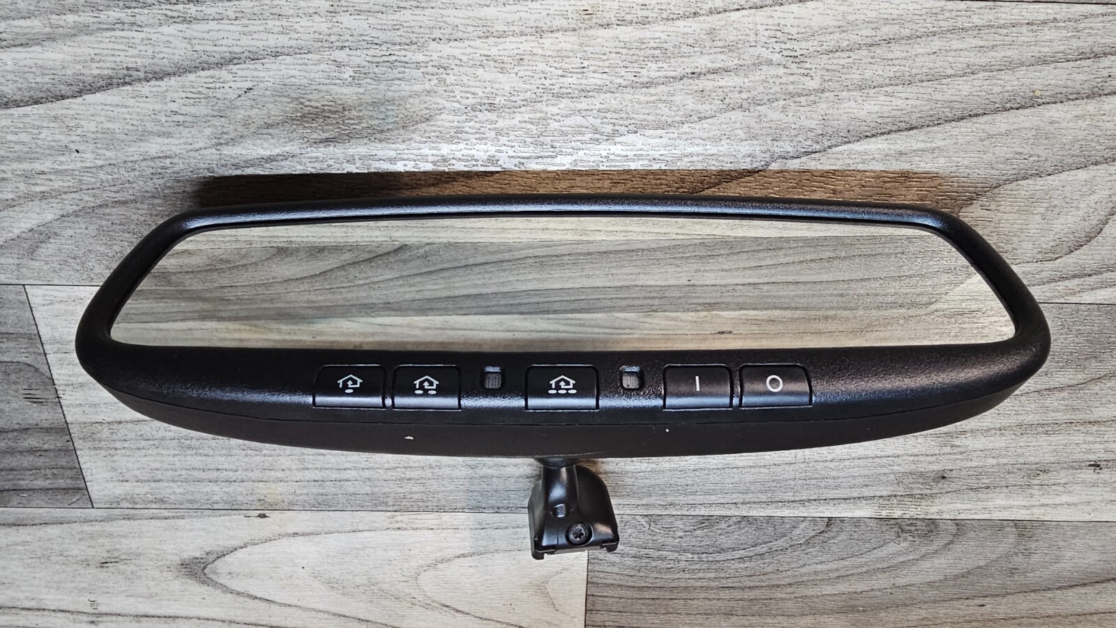 2006-2009 Toyota Prius Rear View Mirror Home Link Auto Dimming OBIHL3 ...