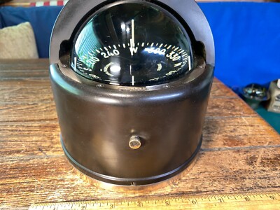 Maritime - Binnacle Compass