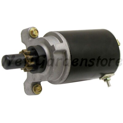 Starter Motor For TECUMSEH 18270003 37425 36914 | eBay