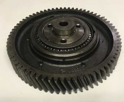 5113817, Detroit Diesel Idler Gear Assembly | eBay