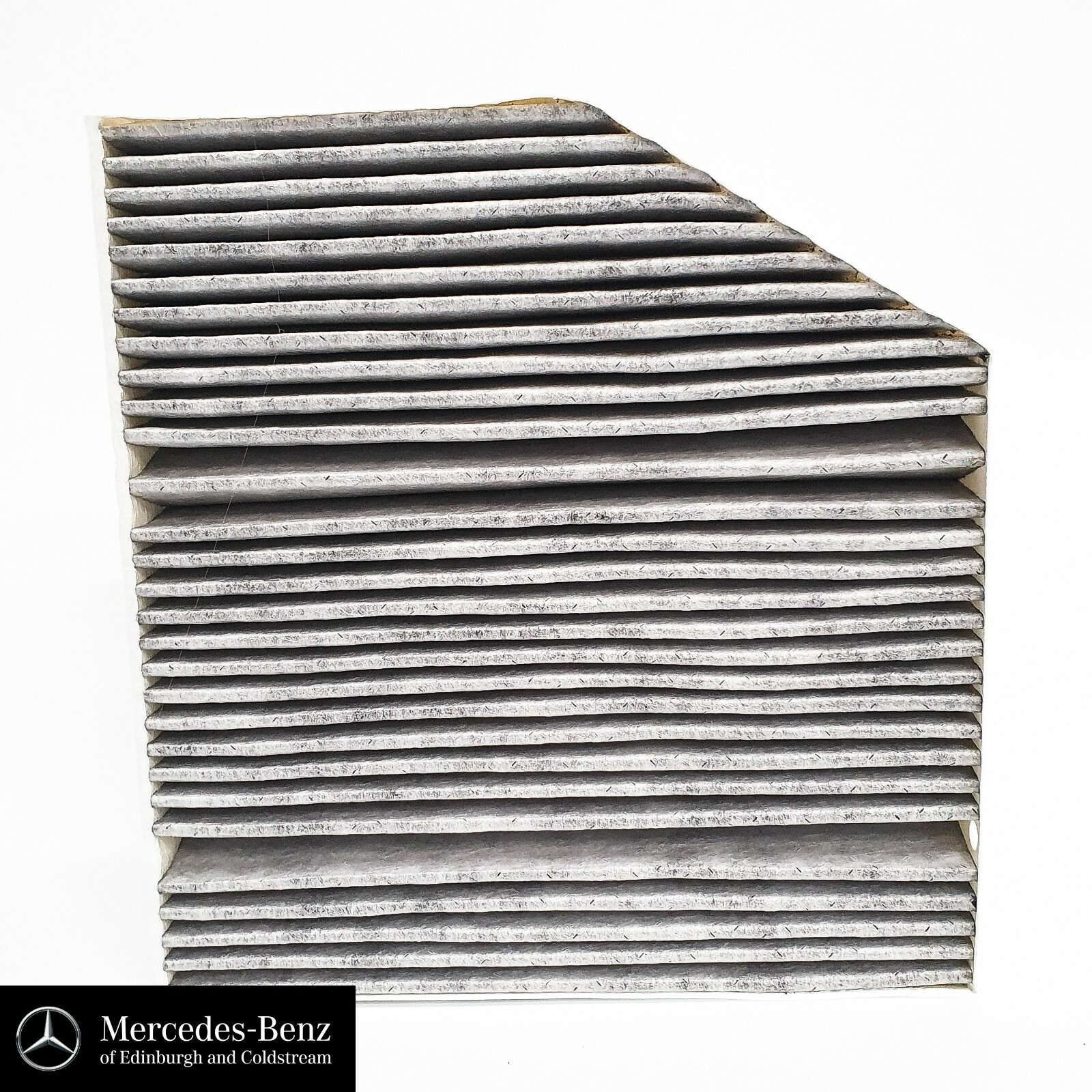 Genuine Mercedes-Benz Cabin Pollen Filter 205 C Class A2058350147 | eBay UK