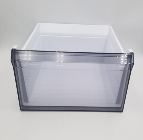 DA97-21879A Samsung Refrigerator Freezer Lower Drawer ~ A1-2 | eBay