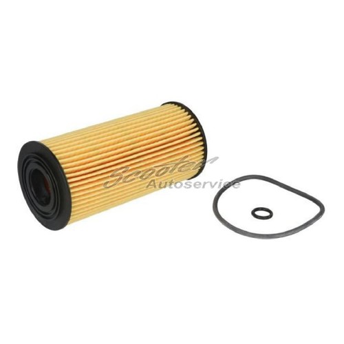 Purro Ölfilter PUR-PO7004 263202F000 263202F010 263202F100 S263202F100 ...