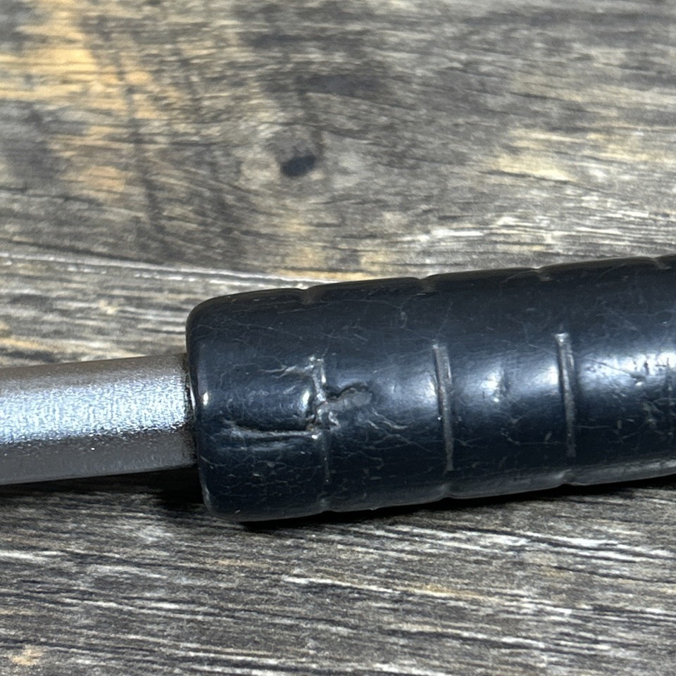 Vintage Powr Kraft 3/8" Ratchet Thumbwheel Selector Socket Wrench ...