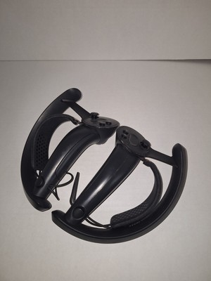 Valve Index Knuckles Controllers (Left Working / Right Stick Drift ...