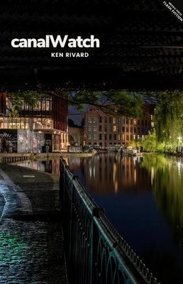 Ken Rivard CanalWatch (Poche) | eBay
