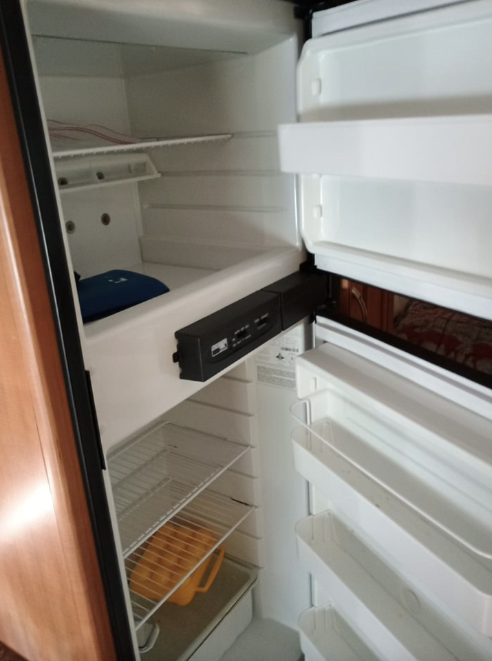 2014 Nexus Phantom 25P 24' Class C Motorhome C60176348 | eBay