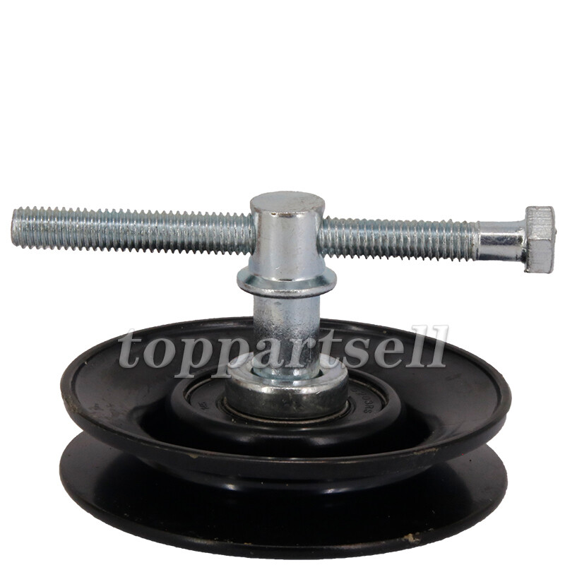 For 1996-1997 Lexus LX450 4.5 l6 GAS DOHC A/C Drive Belt Idler Pulley ...