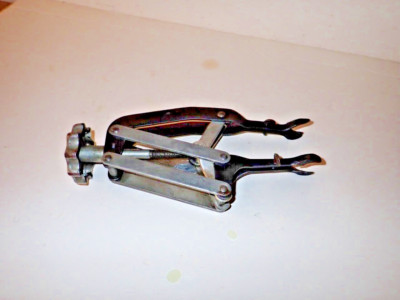 Vintage Valve Spring Compressor Lifter Tool | eBay