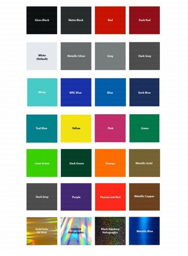 DOHC VTEC Programmed Fuel Injection PFI CRX Ek Eg Ef Vinyl JDM Decals ...