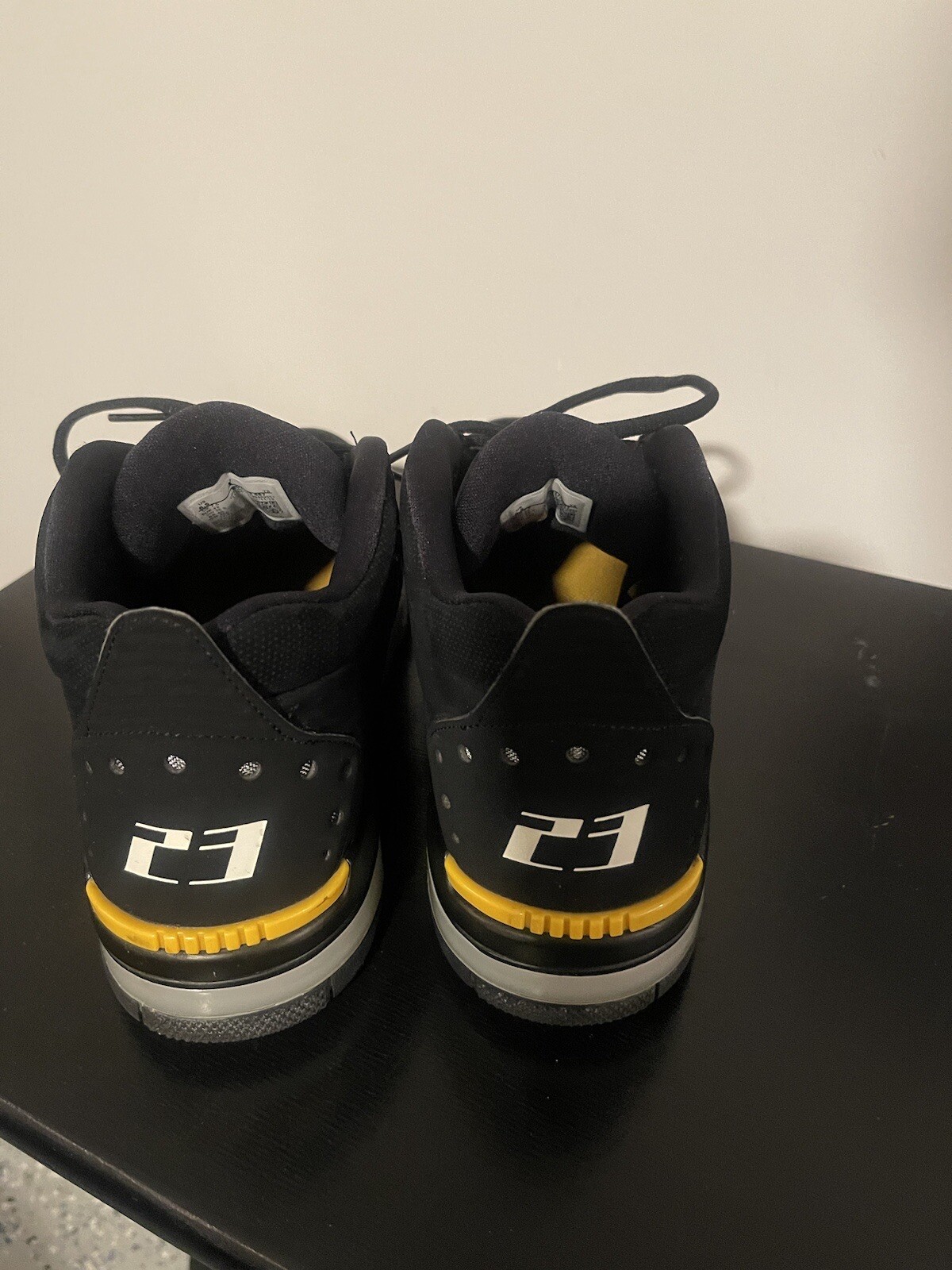 JORDAN Men's Jordan Big Fund Sz 8.5 | eBay