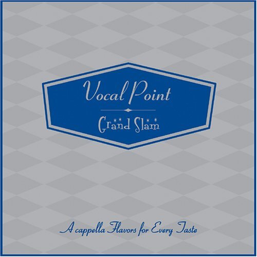 BYU VOCAL POINT VOCAL POINT - Grand Slam - CD - **Excellent Condition ...