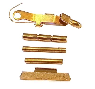 Surgical Tools - Bullet Extractor