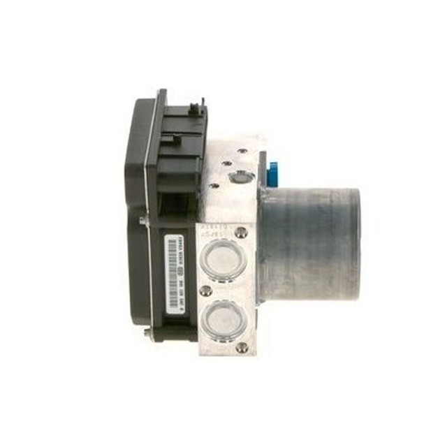 Fuel Pressure Sensor-Low Pressure Sensor - Fuel(New) Bosch 0261230093 ...