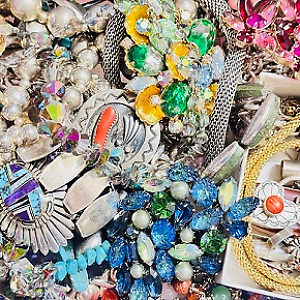Junkrelic Jewelry and Antiques | eBay Stores