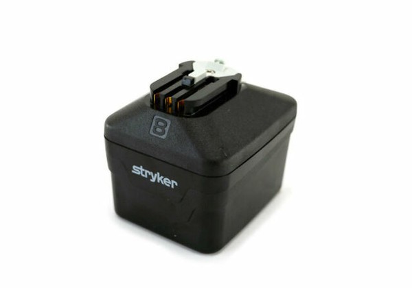 Stryker 8215 System 8 Large Battery for sale online | eBay