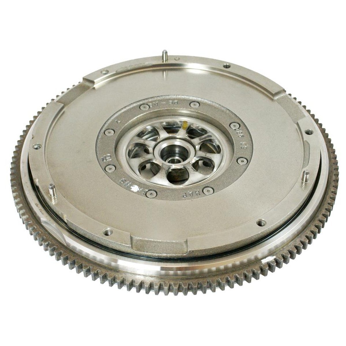 Clutch Industries Dual Mass Flywheel (DMF) DMF2009 | eBay