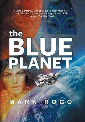 The Blue Planet by Mark Rogo (Hardcover, 2017) for sale online | eBay ...