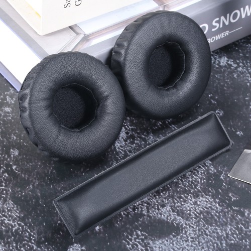 Eearpads Cushions Headband Set Fit for sol Republic Tracks hd V10 V8 ...