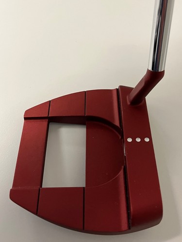 Odyssey O-Works Red Jailbird Mini S 35” RH | eBay